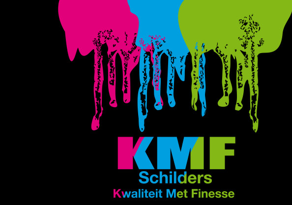 Welkom bij KMF Schilders